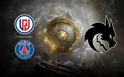 TI10 总决赛 PSG.LGD 2:3 不敌 Team Spirit 获得亚军，如何评价这场比赛？ - 知乎