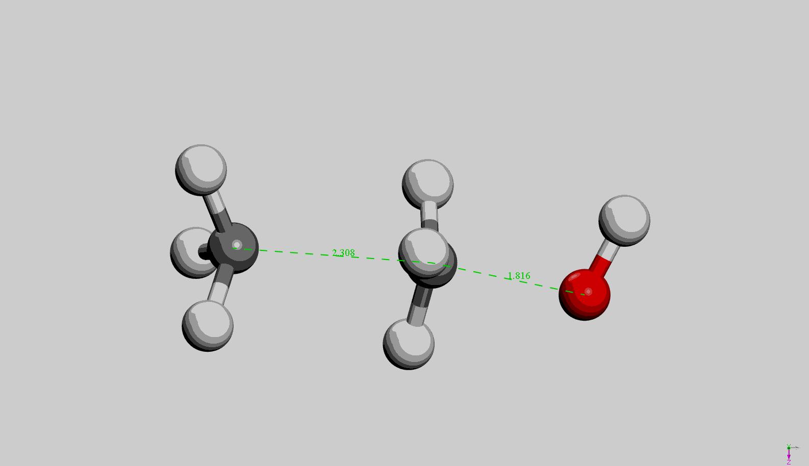 使用VASPy快速处理VASP文件以及数据可视化 - 知乎