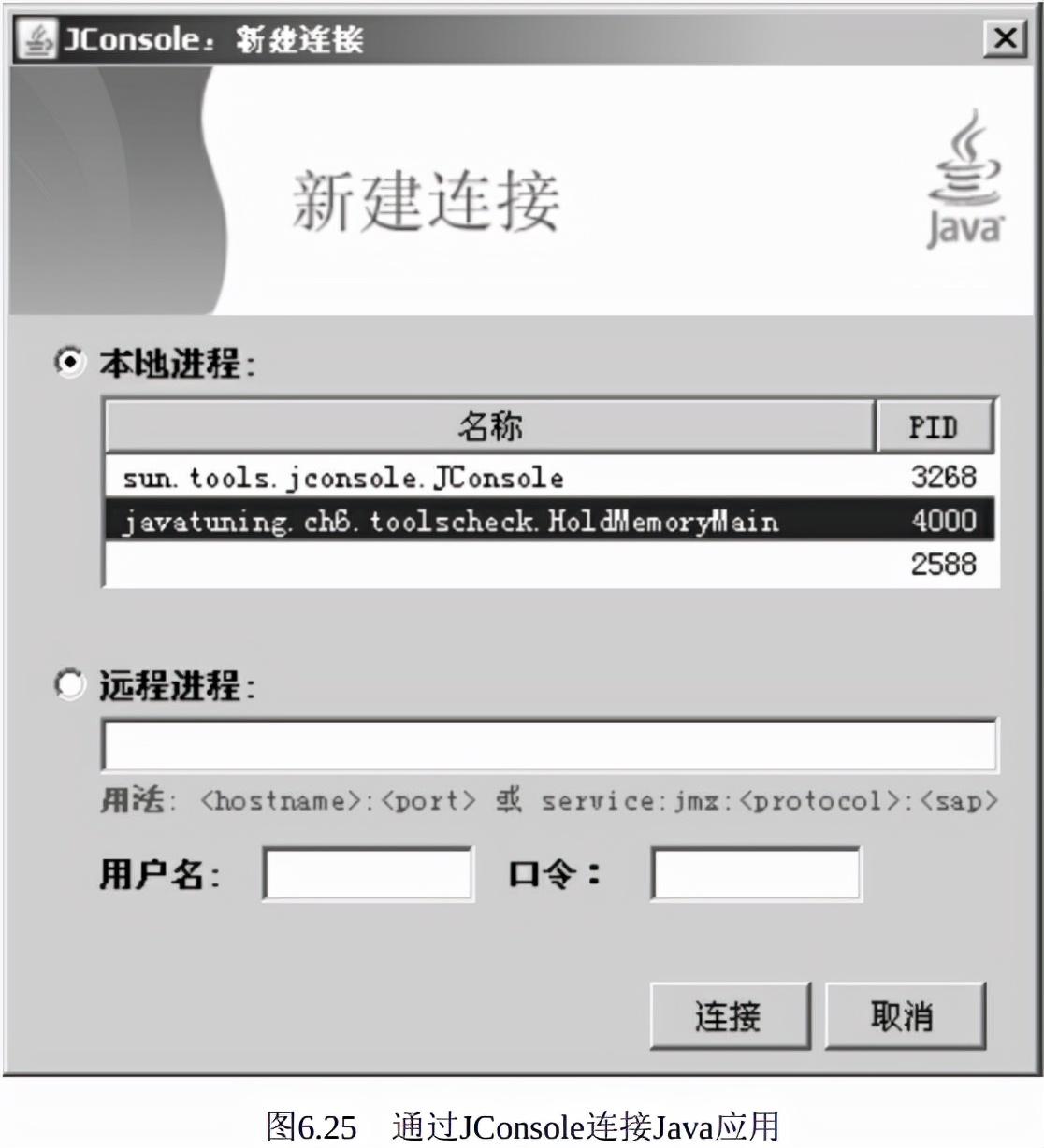 完全体！千字详解：“Java性能调优六大工具”之JConsole工具 - 知乎