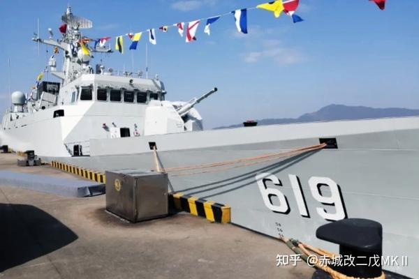 人民海军现役舰艇命名地来源（护卫舰·056系） - 知乎
