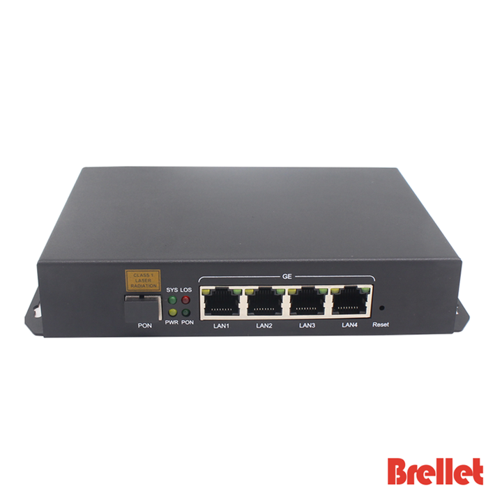 产品介绍 | 4口千兆PoE ONU GPON EPON双模PoE ONU规格参数介绍 视频监控PoE ONU - 知乎