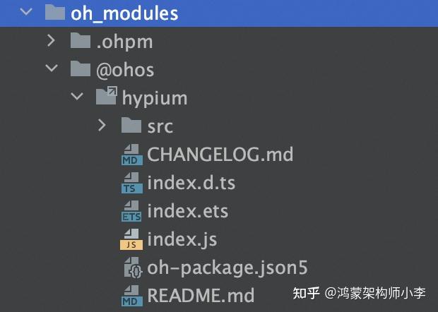 鸿蒙 Harmony 工具篇 - 知乎