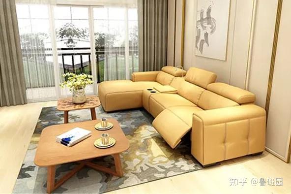 这些国内外大开脑洞的智能家具，快来“长长见识”！ - 知乎