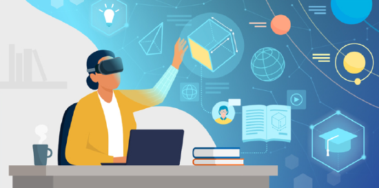 Avantis Education推出VR学习平台Eduverse - 知乎