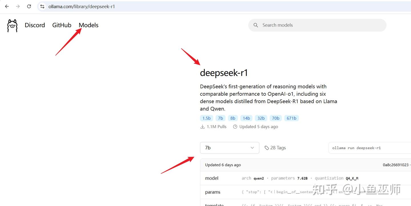 Ollama本地部署的 DeepSeek-R1 模型及Cherry Studio交互系统 - 知乎