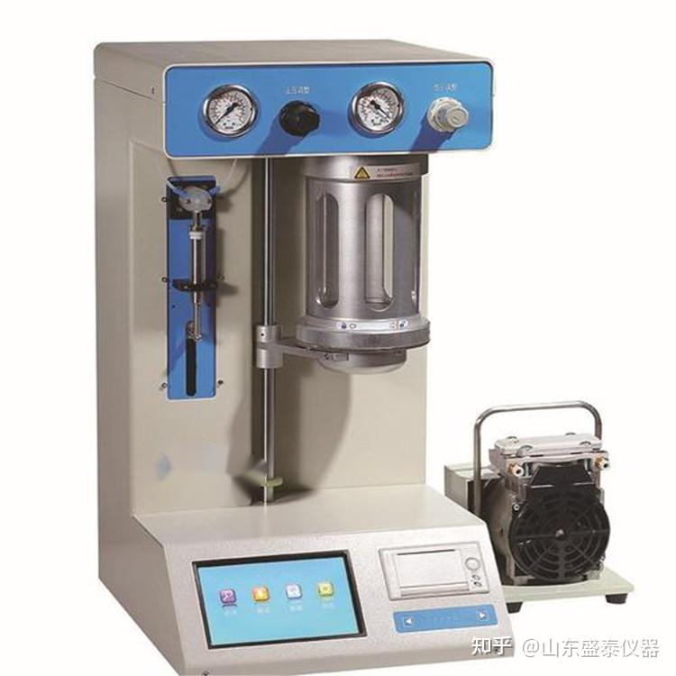 GJB420B-2006 油污颗粒污染度等级的检测方法 - 知乎