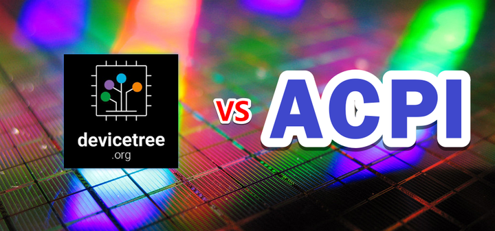 为什么ARM Server要用ACPI？ACPI vs DeviceTree - 知乎
