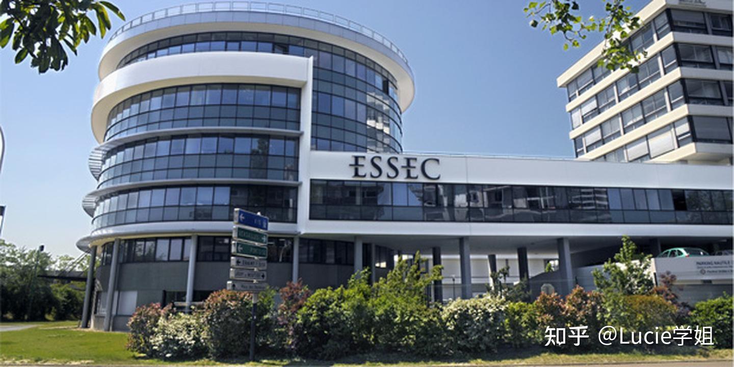 真香警告！法国高商的GE项目竟然这么多优点，毕业工资还这么高！ - 知乎
