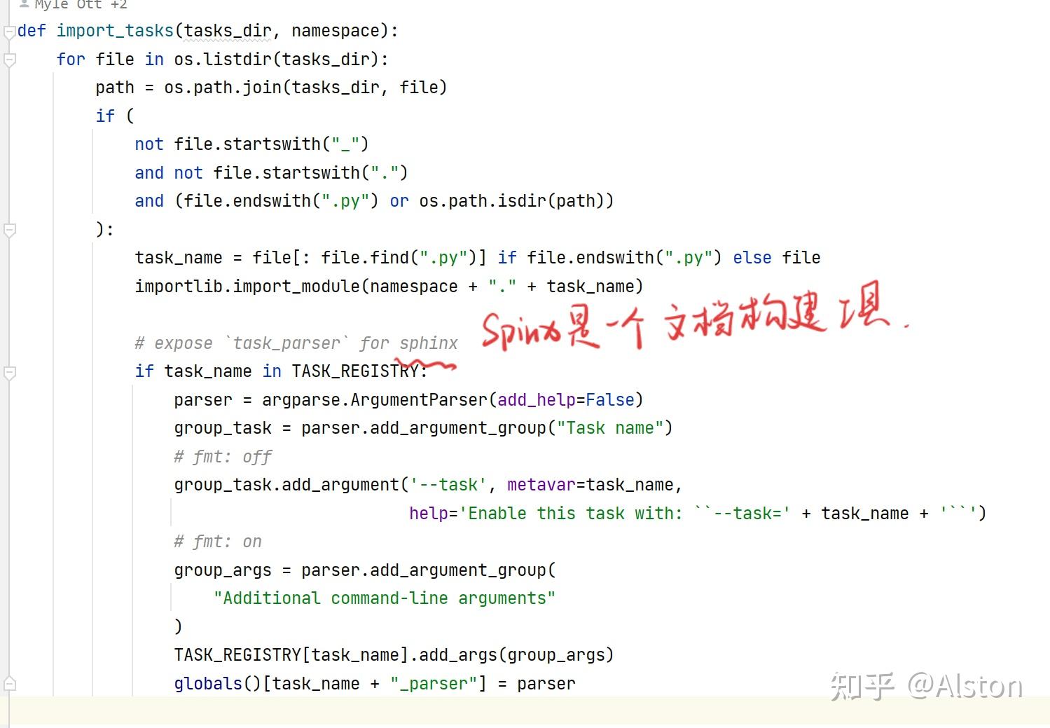 Fairseq 指南和源码解析 - 知乎
