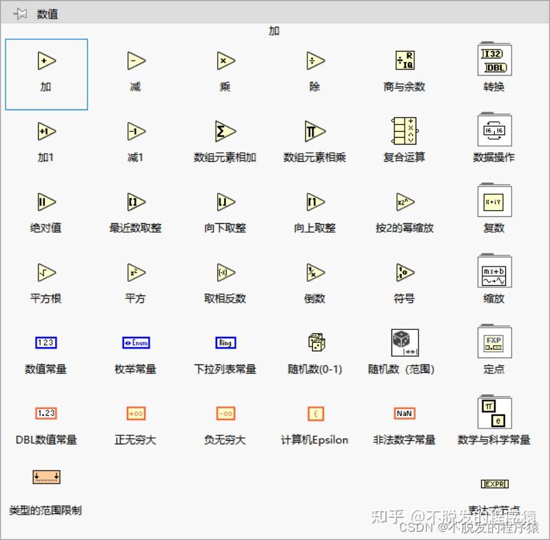 LabVIEW实现CRC校验 - 知乎