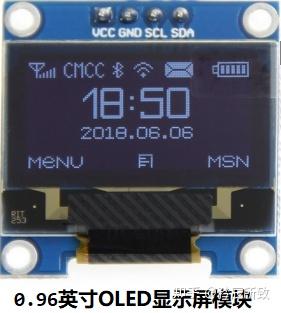 画一个 “月饼” 陪我过中秋，使用 ESP32-C3 制作炫彩月饼 - 知乎