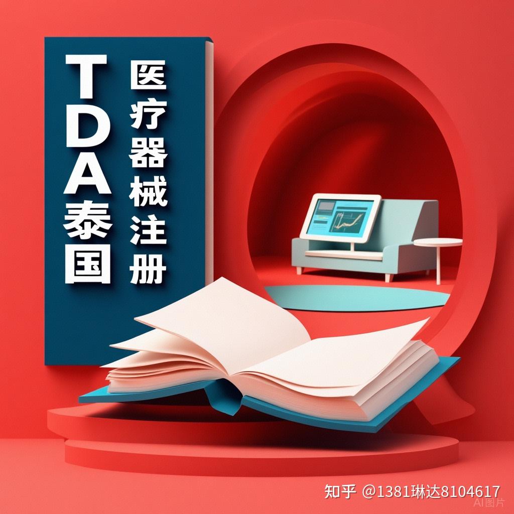 TFDA泰国医疗器械注册全解析：流程、费用、周期及最新成功案例分享 - 知乎