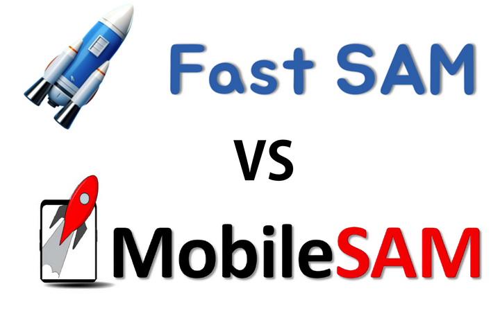 【Paper日记】FastSAM vs. MobileSAM vs. SAM - 知乎