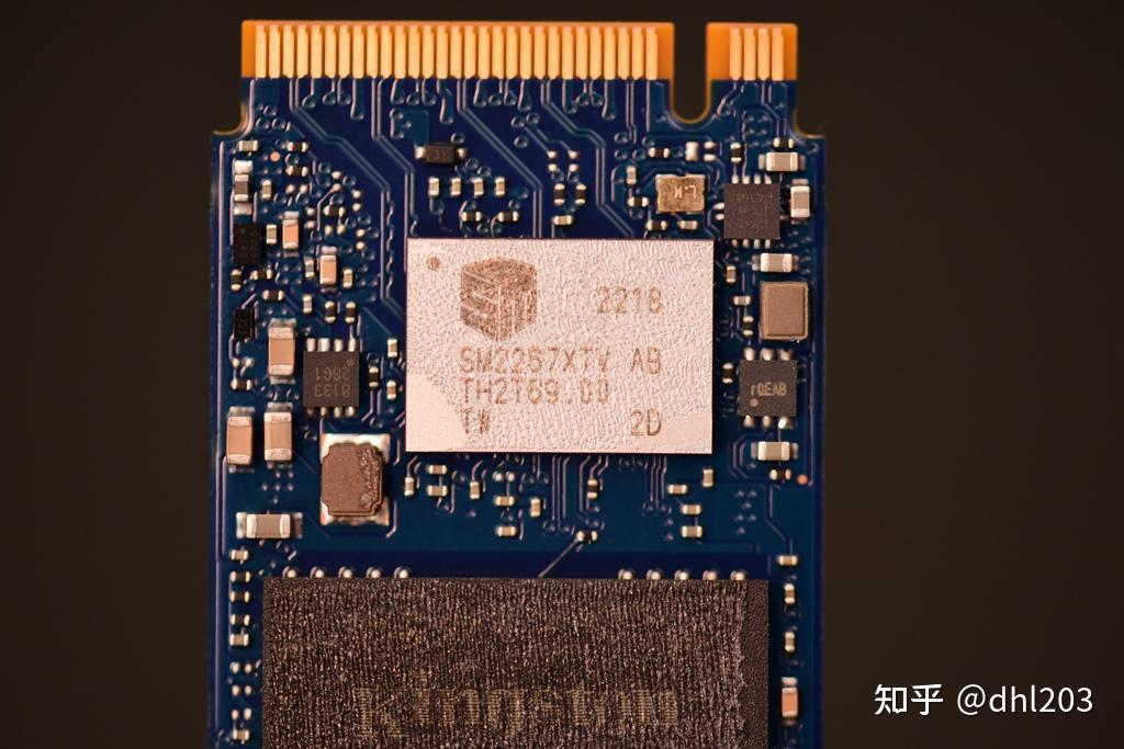 NV2接棒NV1，继续QLC极限寿命测试！ - 知乎