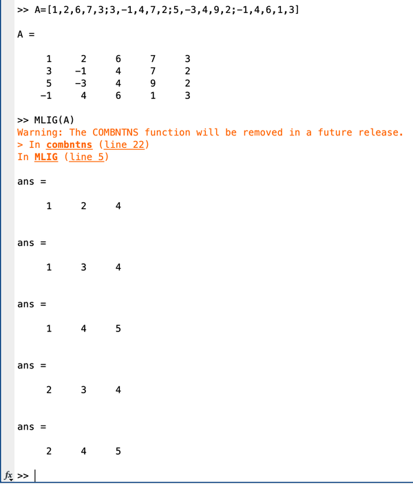 【线性代数】求极大线性无关组和基础解系 - 知乎