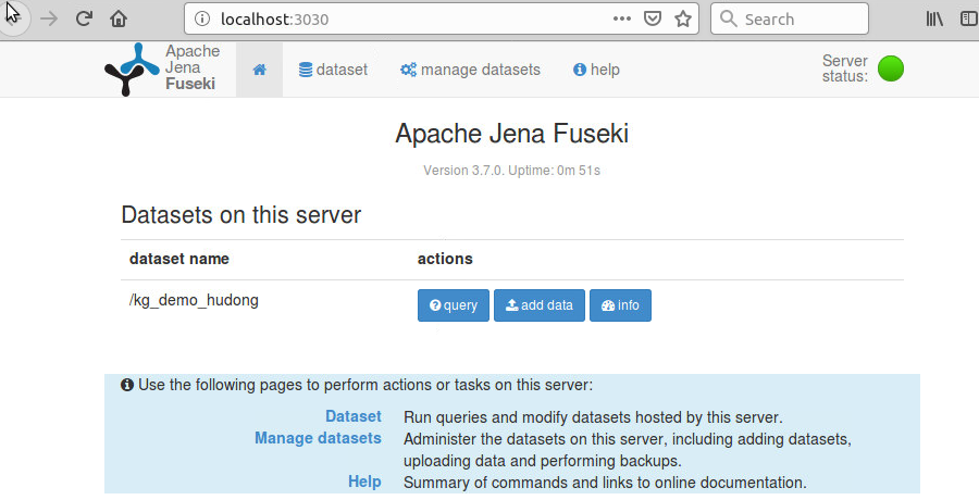 百科知识图谱构建（三）Jena的使用及简单SPARQL查询 - 知乎