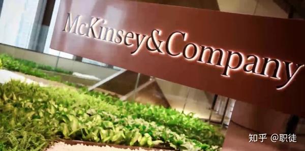 麦肯锡详解：麦肯锡的部门业务设置、麦肯锡咨询顾问做什么以及如何进入麦肯锡