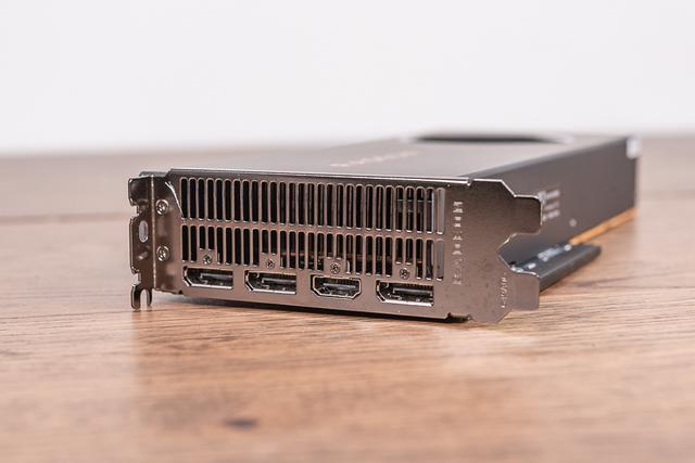 AMD Radeon RX 5700系列显卡评测：全新架构带来强势性能 - 知乎