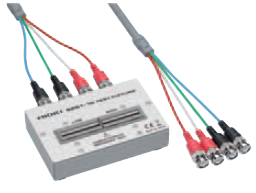 一文带你了解LCR数字电桥 - 知乎