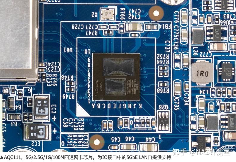 威联通TVS-951N可以换951X的万兆网卡变成万兆吗？ - 知乎
