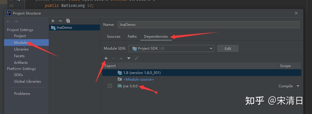 Java使用jna调用c++动态库（Linux） - 知乎