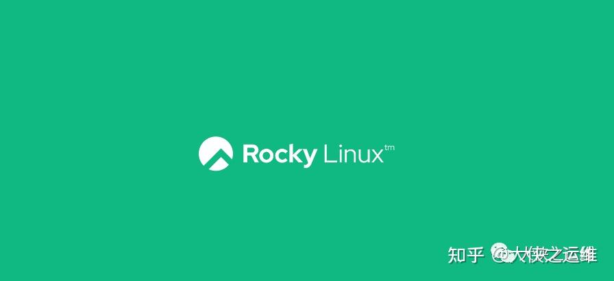 centos 替代者，rocky linux 9 安装实践 - 知乎