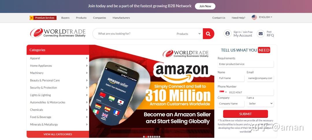 墨西哥市场客户开发途径汇总 - 知乎