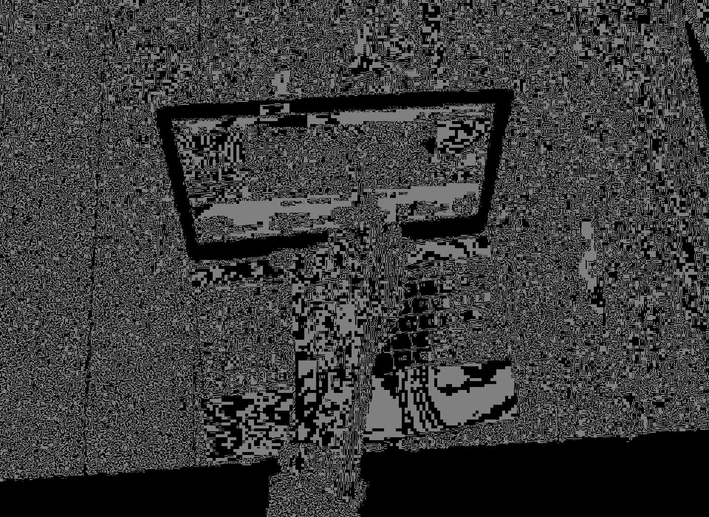 数字图像处理基础知识 - 知乎