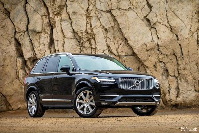 50-100万都有！这几款中大型SUV豪华有排面，其中一款已经国产 - 知乎