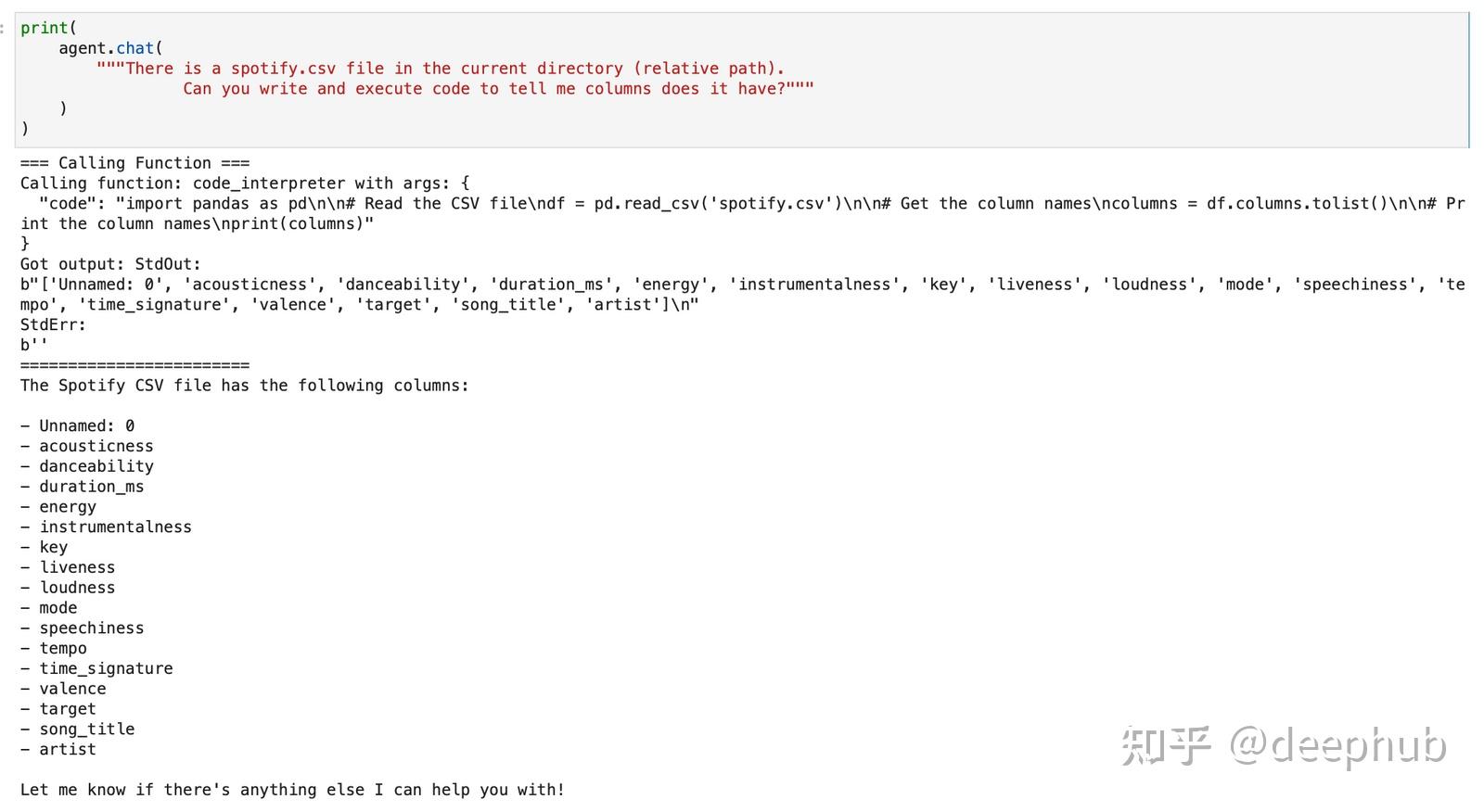 LlamaIndex使用指南 - 知乎