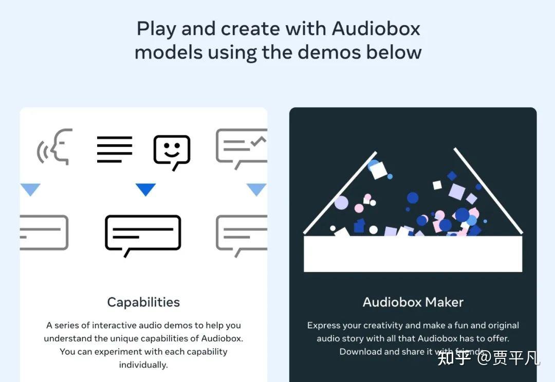 Meta AI 全景解析 - 知乎