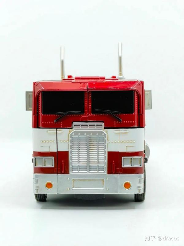 电影版MP10——MM01电影外传擎天柱开箱 - 知乎