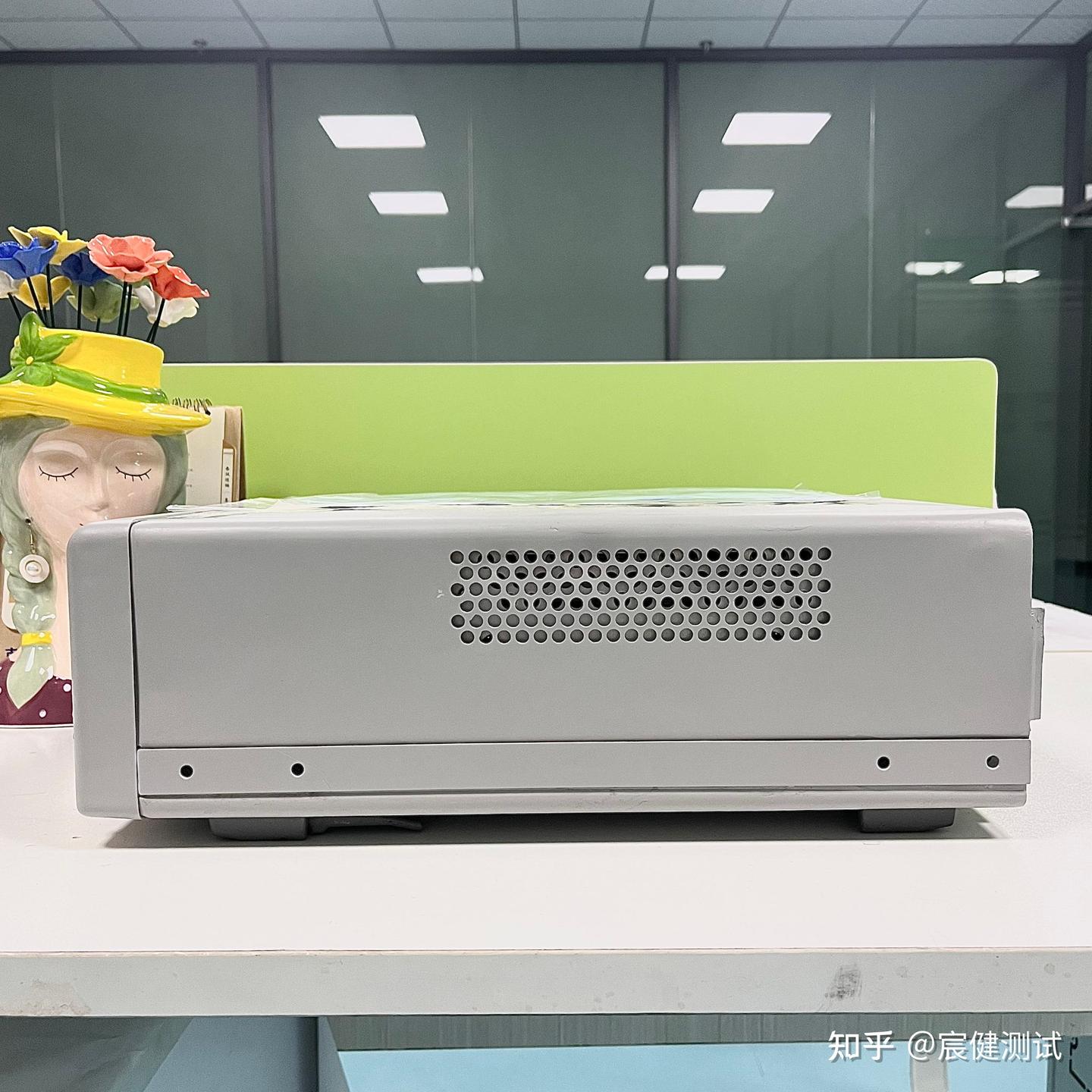 FLUKE 9500B示波器校准仪/校准器 - 知乎