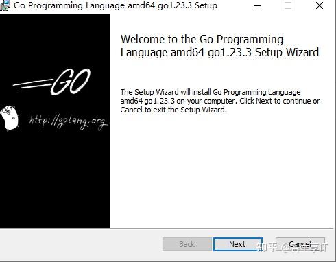 Windows下通过Visual Studio Code打造Go语言开发环境入门 - 知乎