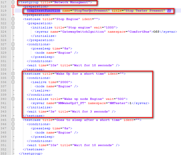 CANoe教程 | 自动化测试功能-Test Module/Test Unit - 知乎