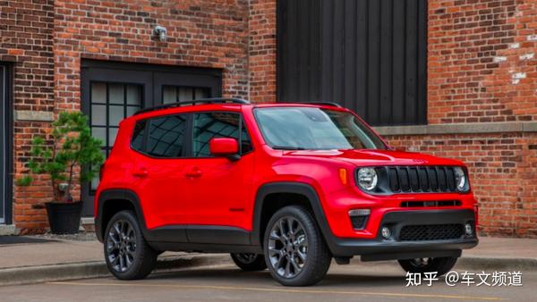 海外实拍新款Jeep自由侠，1.3T+9AT，引进国内还要加价？ - 知乎