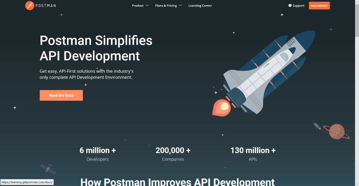 关于postman的详细介绍 - 知乎