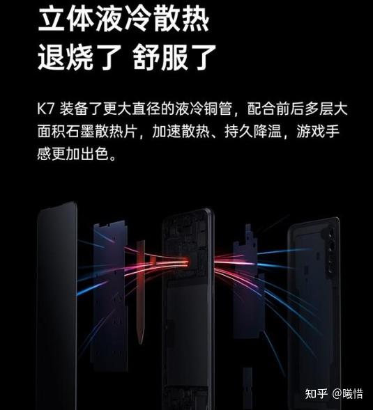 OPPOK7怎么样？有哪些优缺点，OPPOK7上手实用评测 - 知乎