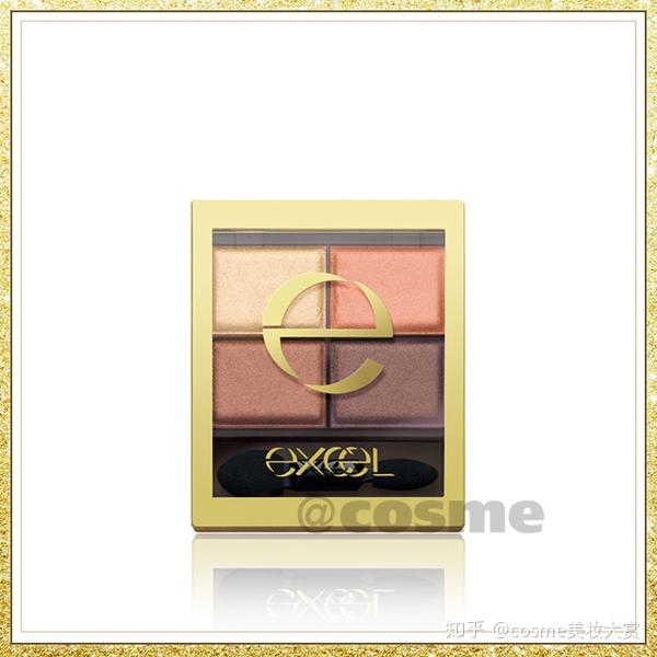 2017年cosme大赏综合榜单 - 知乎