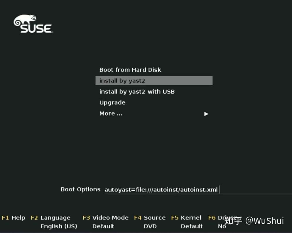 华为iMaster NCE-CampusInsight实验搭建 - 知乎