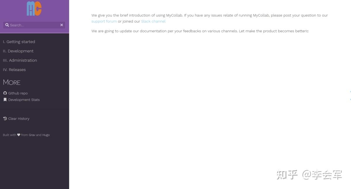 国内外排名靠前9大开源/免费进度管理工具 - 知乎