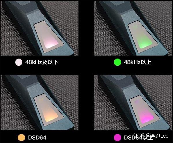 达音科DTC500评测：便携解码耳放 - 知乎