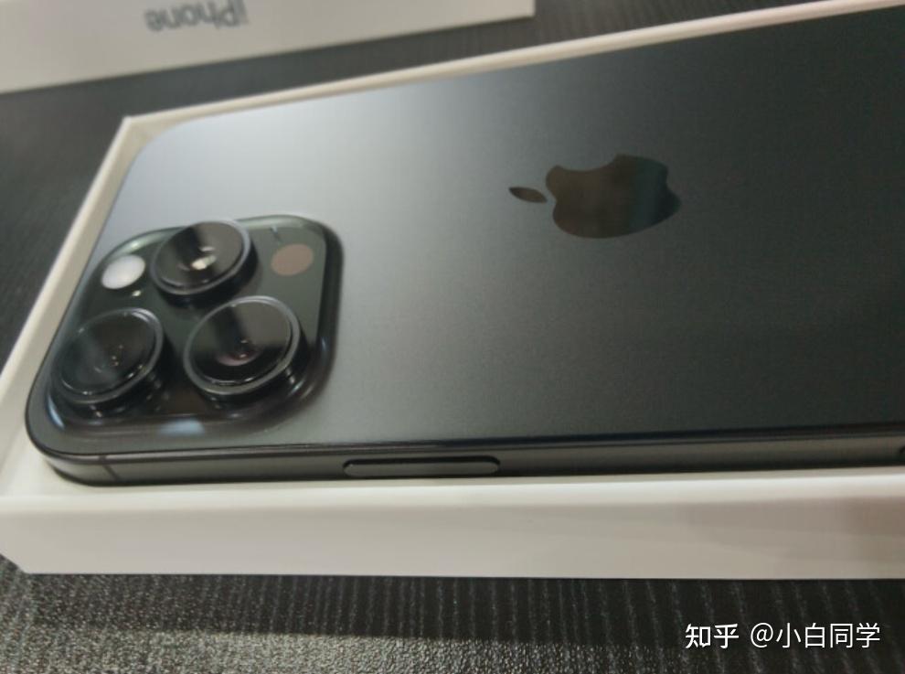 苹果16promax（Apple/苹果 iPhone 16 Pro Max）怎么样？体验六天优缺点测评 - 知乎
