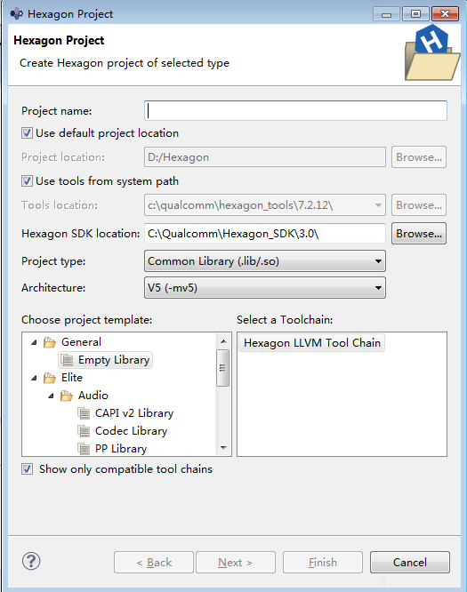 Qualcomm Hexagon DSP开发笔记 0x02 - 知乎