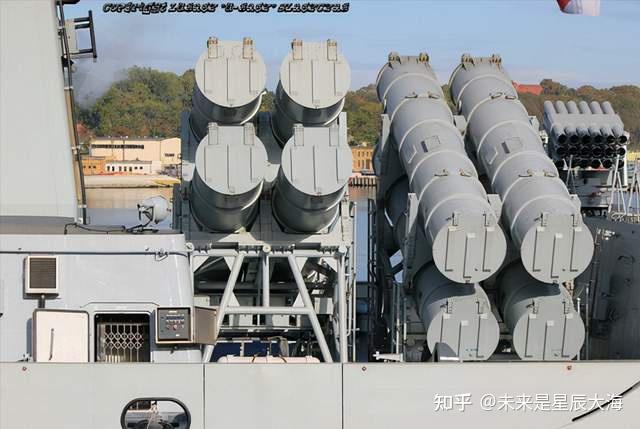 我国海军装备志——052C型驱逐舰 - 知乎