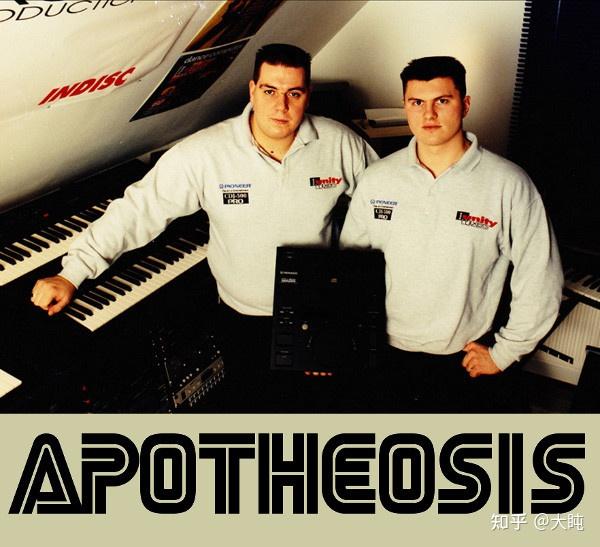 一首经典rave曲背后的故事：Apotheosis - O Fortuna - 知乎