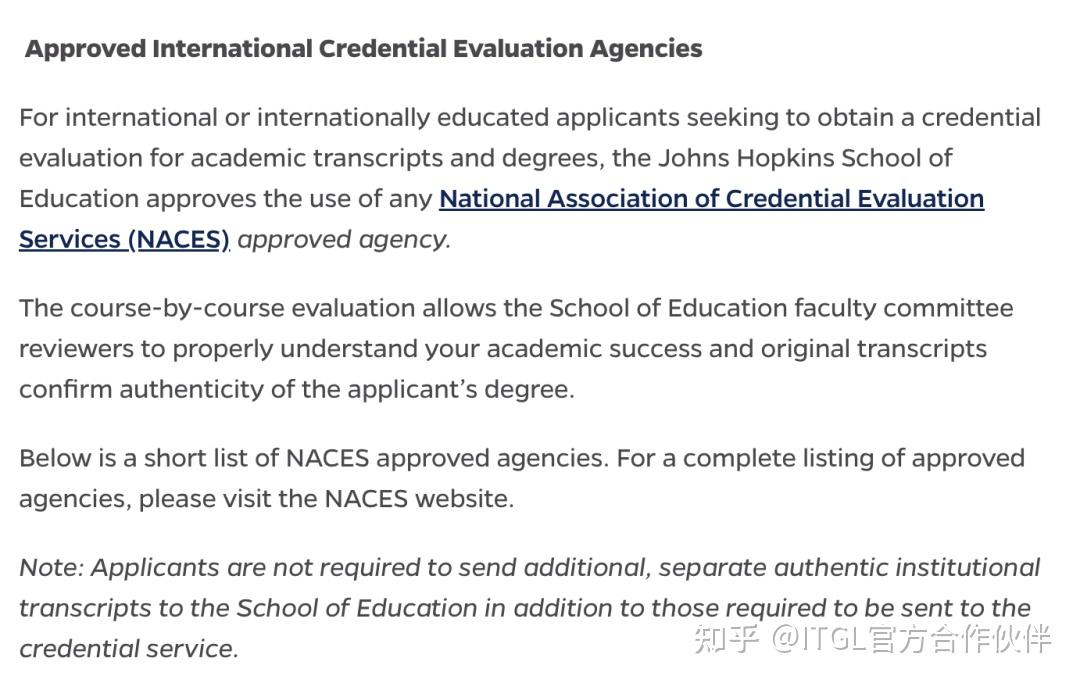 如何进行WES成绩单认证？美国留学必备！ - 知乎