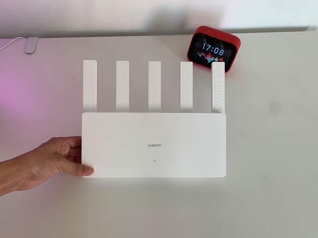 首发拆机：小米WiFi 7路由器BE5000，体验到底如何？能否和6500 Pro掰手腕？ - 知乎