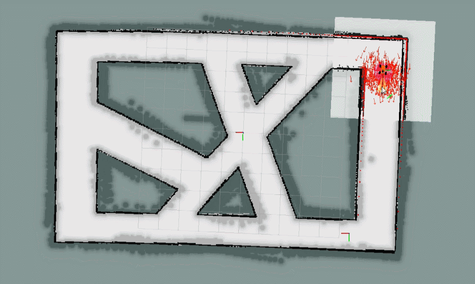 理解ROS Navigation Stack，看完这篇你就知道啦！ - 知乎
