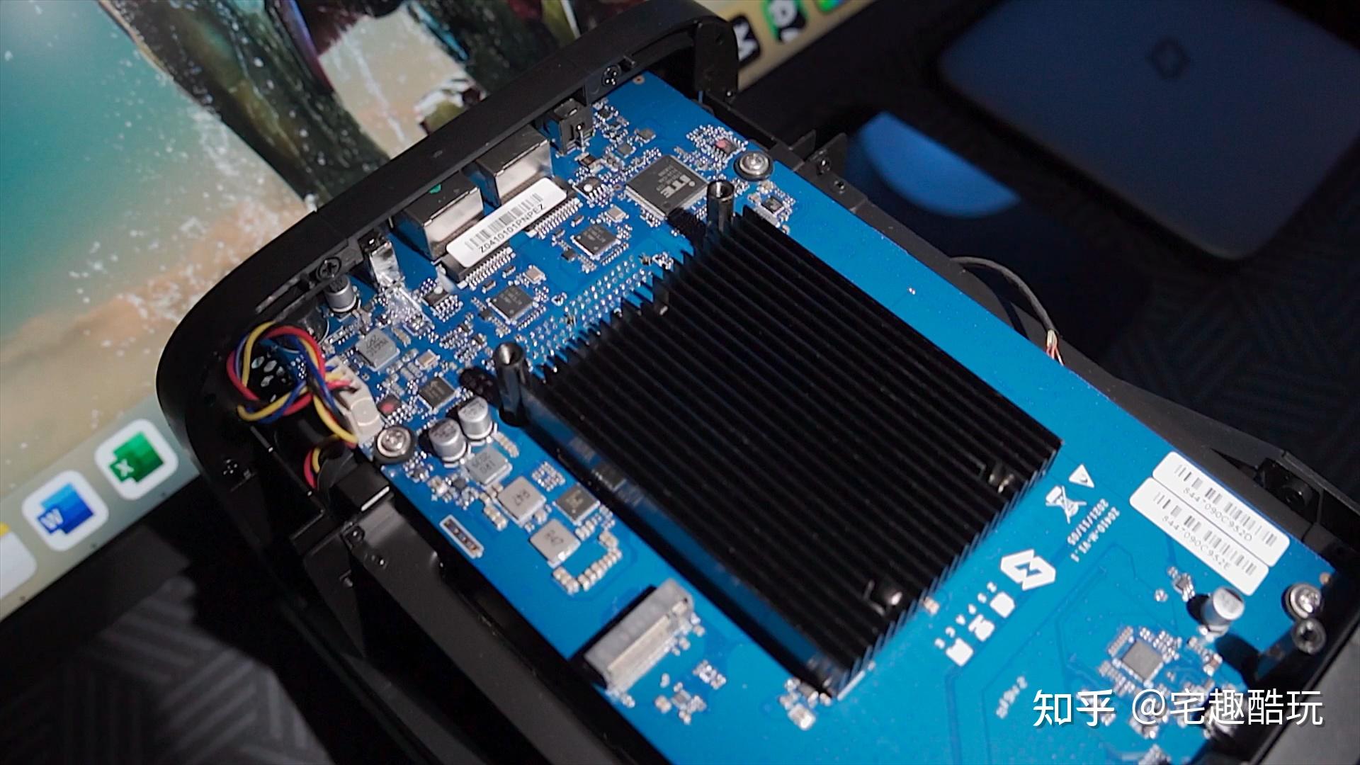 极空间Z2S、Q2、Z4、Z4S如何选择？一文给你解答！ - 知乎